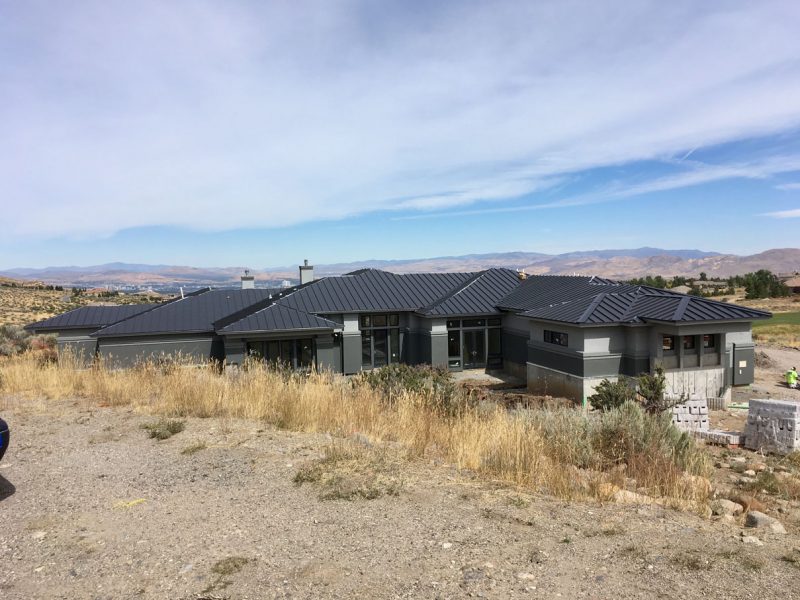 Residential - Solum Construction